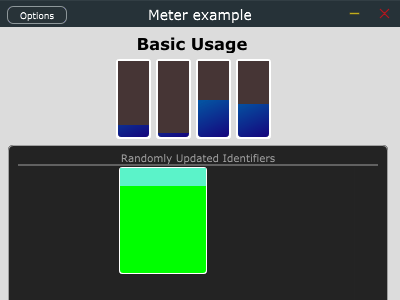 Meter | Cabbage Audio